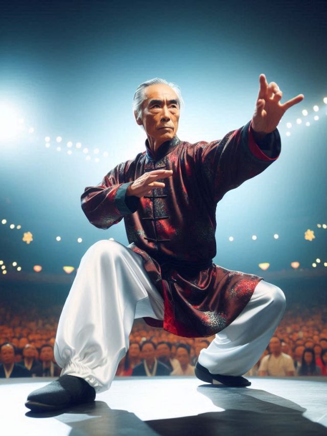 YIP Man Inspiring Story | | IP Man