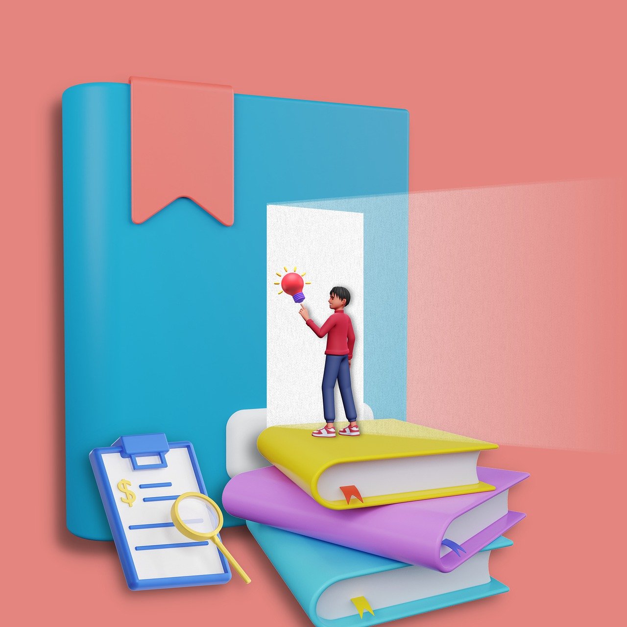 What Hidden Treasures Await Outside Your Comfort Zone? | Motivation Maze