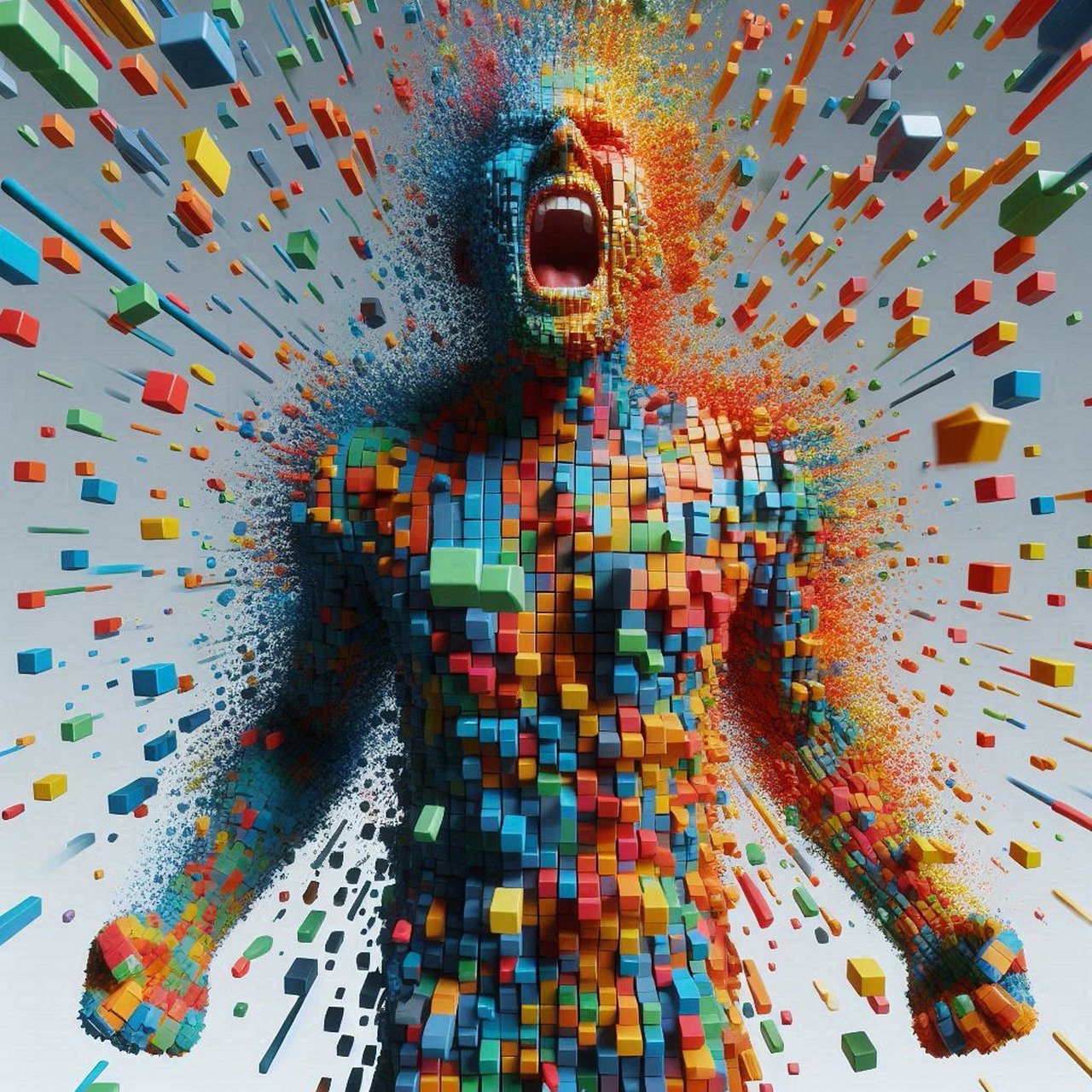 How to deal with someone who have anger issues | Motivation Maze