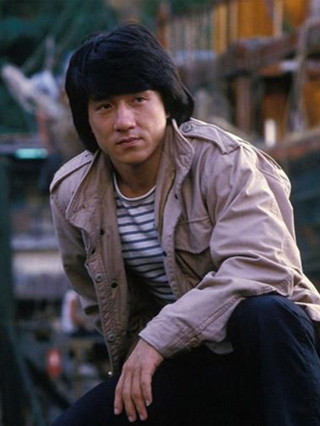 The Pain Behind Jackie Chan’s Fame