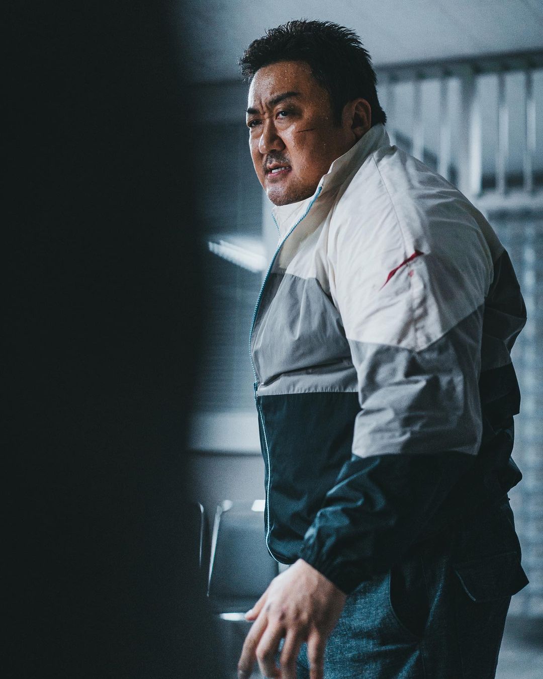 Ma Dong-seok Motivational Quotes | Don Lee Inspiring Movie Lines