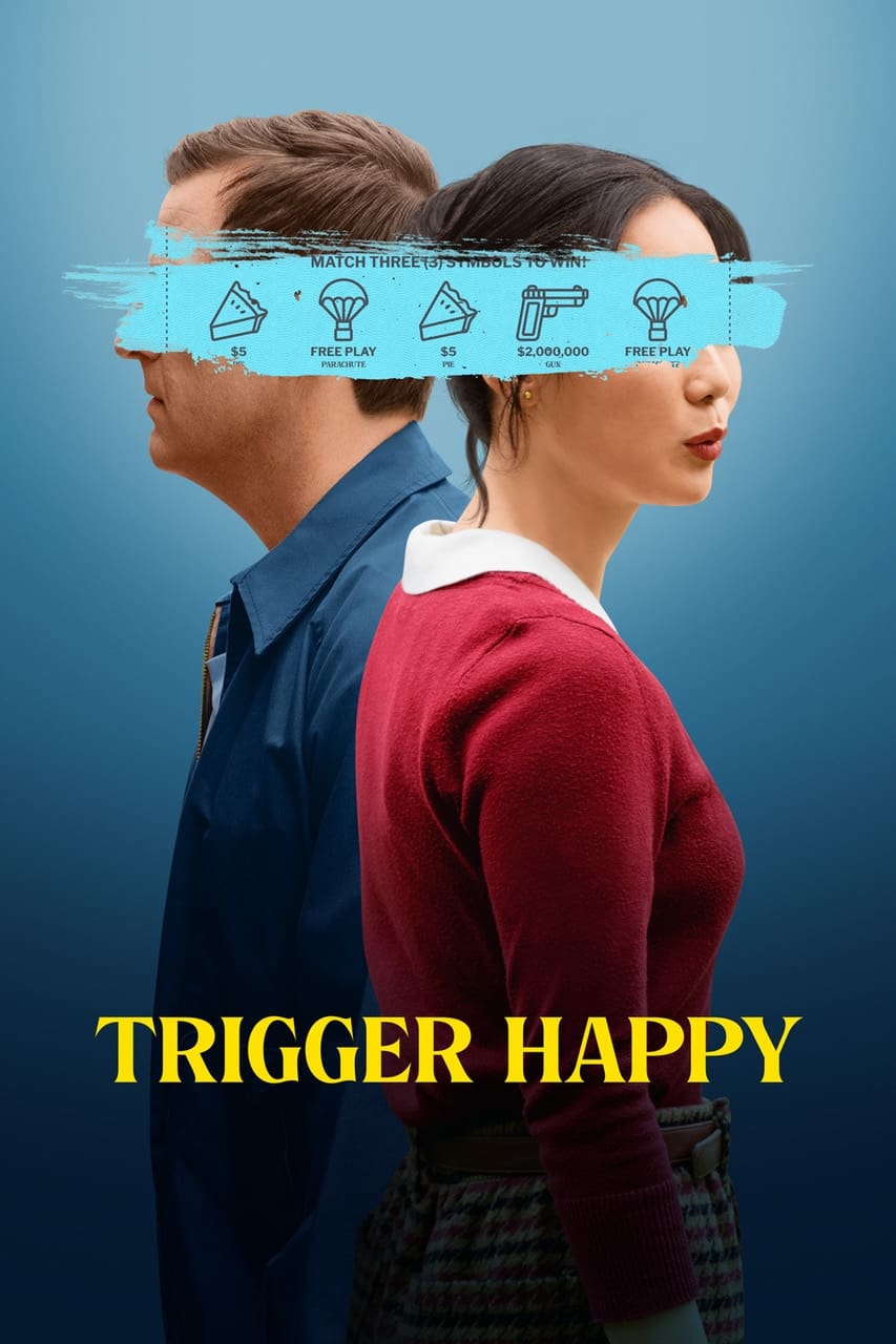 Trigger Happy (2025) Movie Quotes & Moments