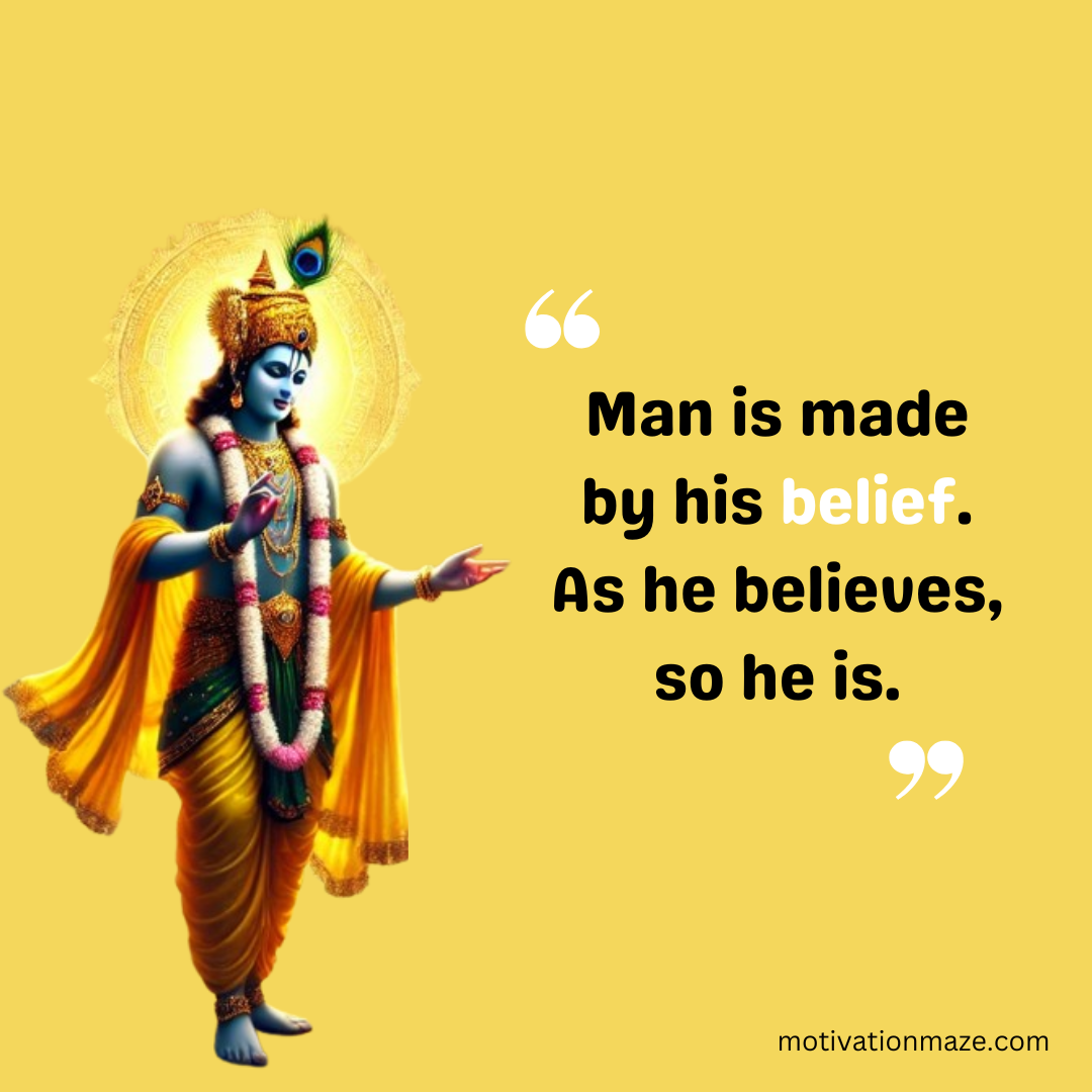 Mahabharata Quotes: Wisdom from the Epic