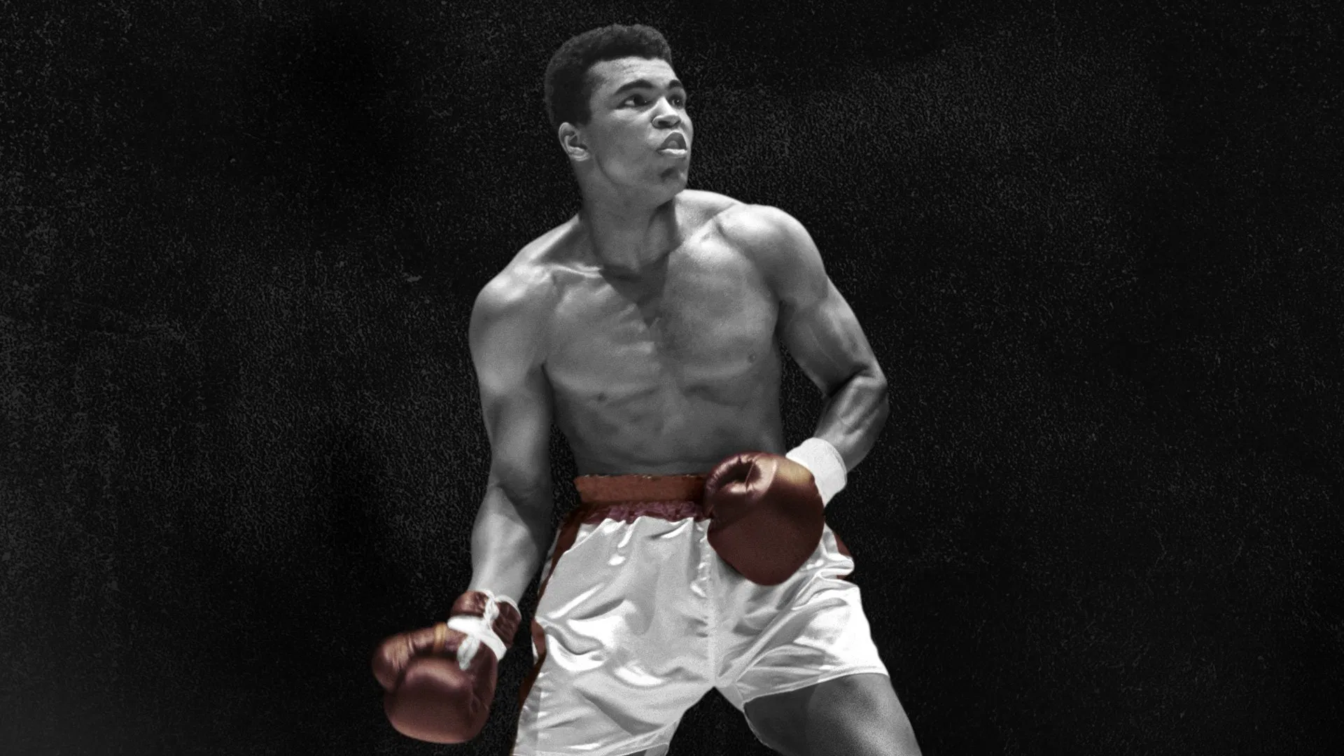 Muhammad Ali: Life, Legacy & Motivation Story