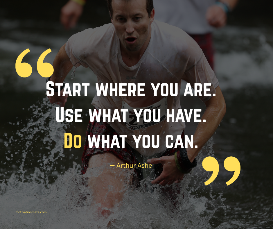 25 Short Motivational Quotes