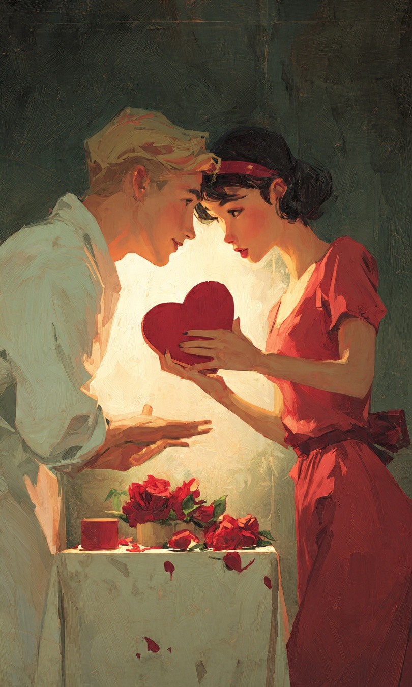 Valentine’s Day Words That Will Stay In Their Heart Forever Archives ...